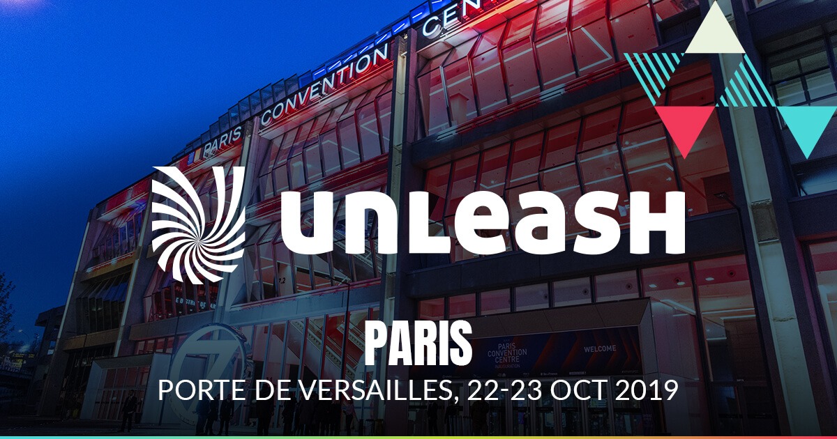 Unleash World 2019: The Biggest International HR Conference