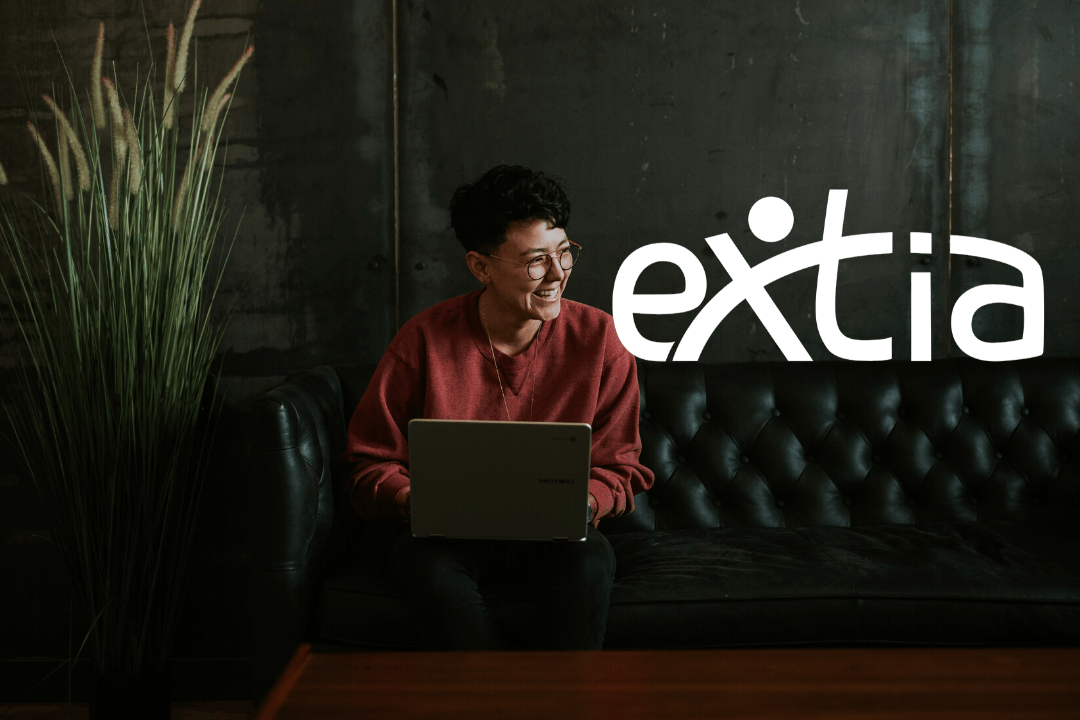 Extia's Online Coding Challenge: Bringing Code and Solidarity Together