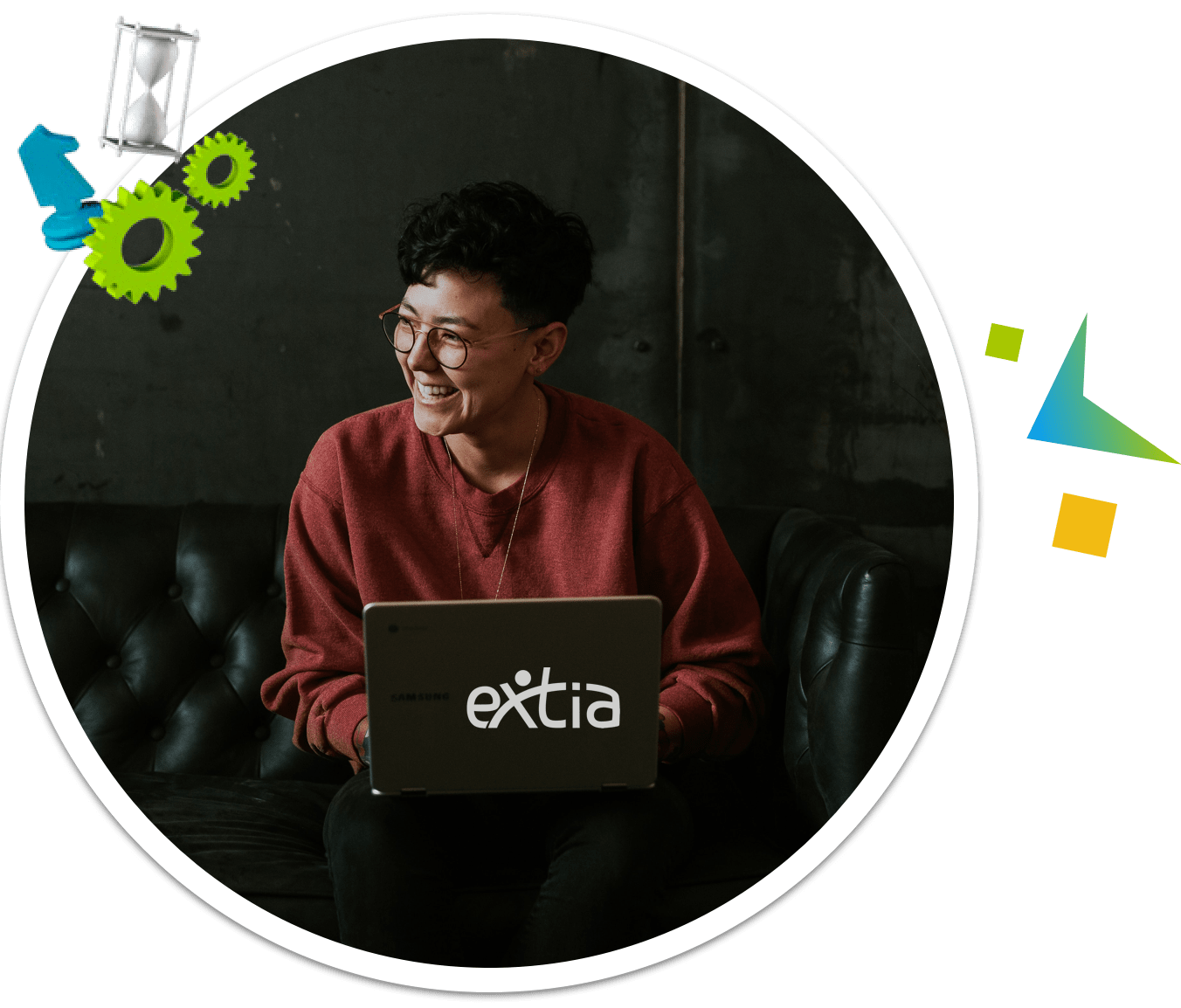 Extia - CodinGame for Work
