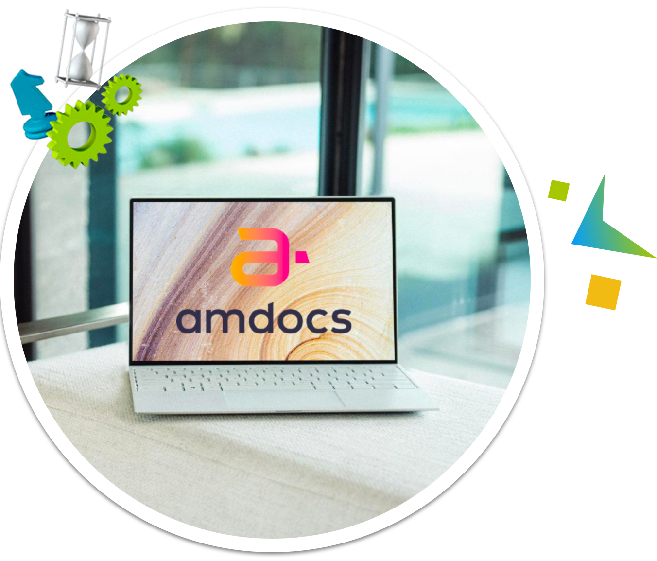 Amdocs - CodinGame for Work