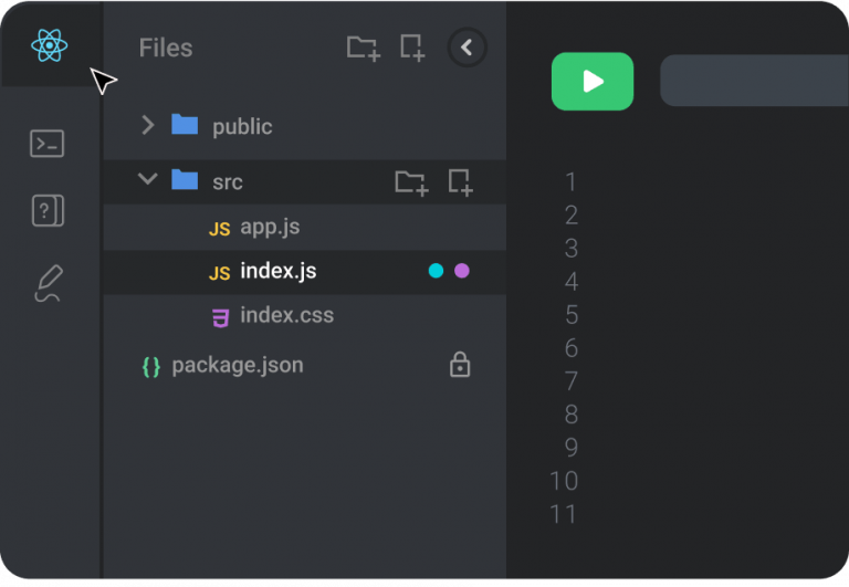 Languages and frameworks - CodinGame for Work