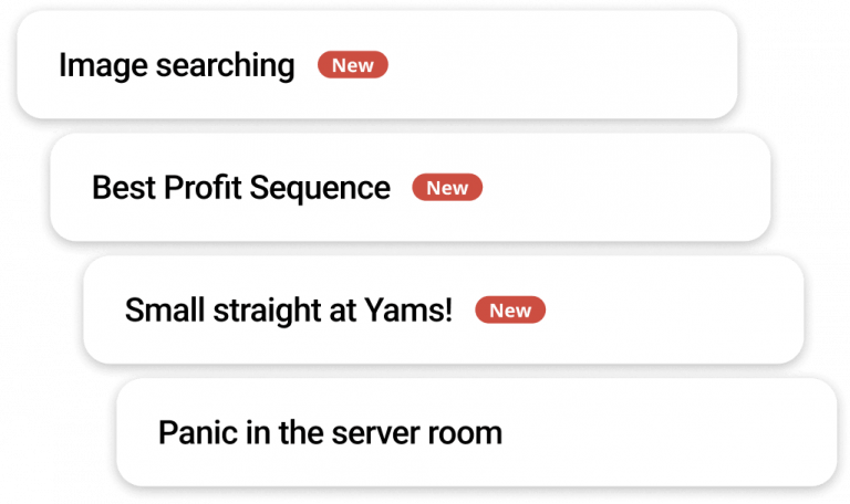 Question quality and integrity - CodinGame for Work